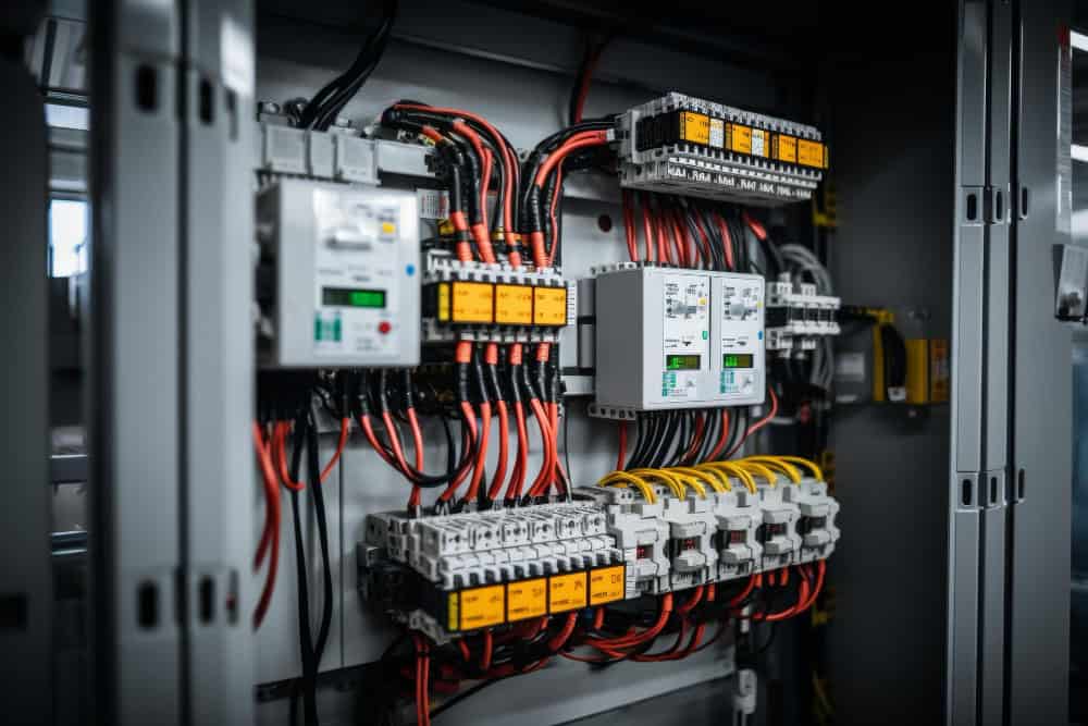 Forbes GCC : The complete industrial solutions